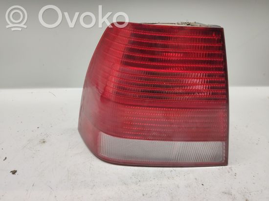 Volkswagen Bora Rear/tail lights | EzParts - Used Auto Parts