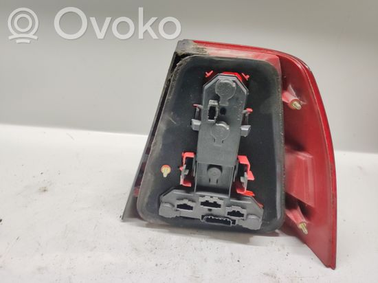 Volkswagen Bora Rear/tail lights | EzParts - Used Auto Parts