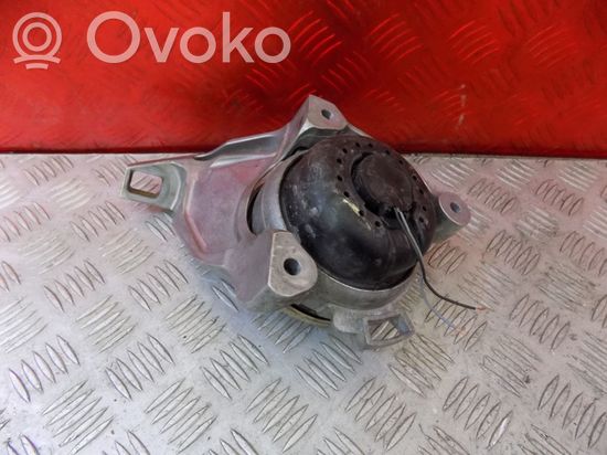 Audi Q7 4M Engine Mount Bracket | EzParts - Used Auto Parts