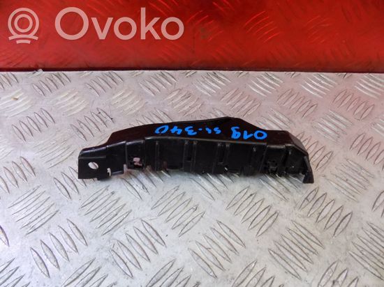 Volkswagen Transporter - Caravelle T6 Front Bumper Mounting Bracket ...