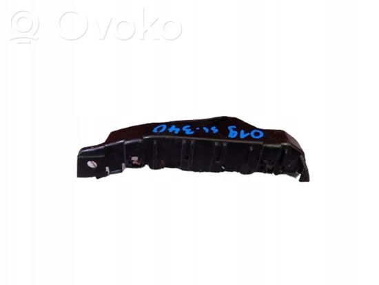 Volkswagen Transporter - Caravelle T6 Front Bumper Mounting Bracket ...