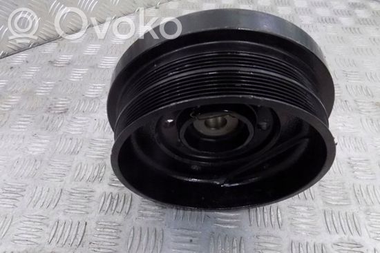 Audi Q7 4M Crankshaft Pulley | EzParts - Used Auto Parts