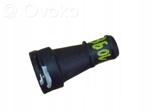 059121113N Volkswagen Touareg I Thermostat/thermostat housing ...