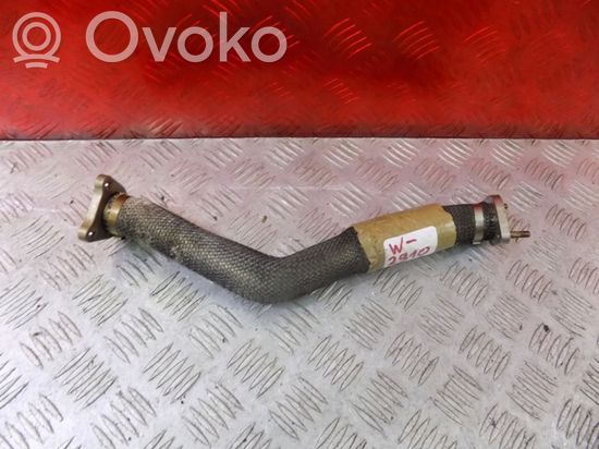 059131525CP Audi Q7 4M EGR valve line/pipe/hose 059131525CP | EzParts ...
