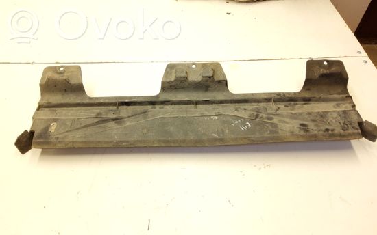 BMW 3 E90 E91 Intercooler air guide/duct channel 51757145287 | EzParts ...