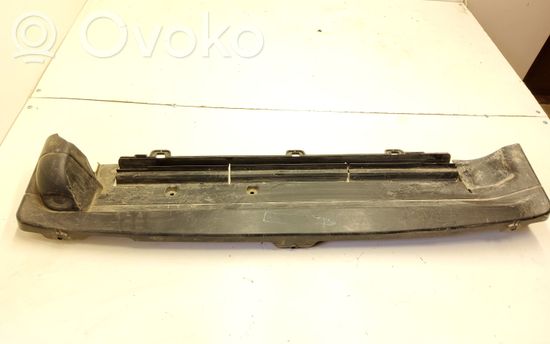 Volkswagen Transporter - Caravelle T5 Intercooler Air Guide/duct ...