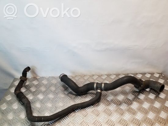 Mercedes-Benz ML W164 Engine Coolant Pipe/hose A1645011082 | EzParts ...