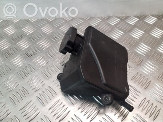 Mercedes-Benz ML W164 Power Steering Fluid Tank/reservoir A0004602283 ...