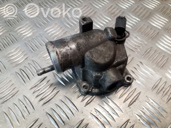 Mercedes-Benz Vito Viano W638 Thermostat/thermostat Housing | EzParts ...