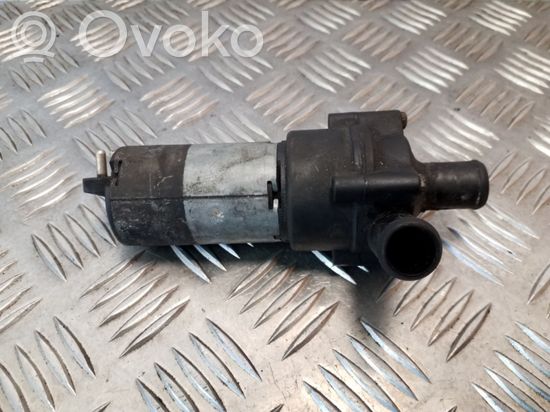 0018351364 Mercedes-Benz Vito Viano W638 Electric auxiliary coolant ...