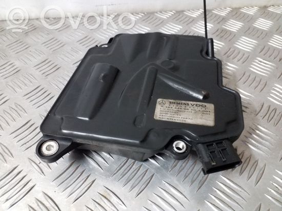 A1644460610 A2C53163028 Mercedes-Benz ML W164 Gearbox control unit ...