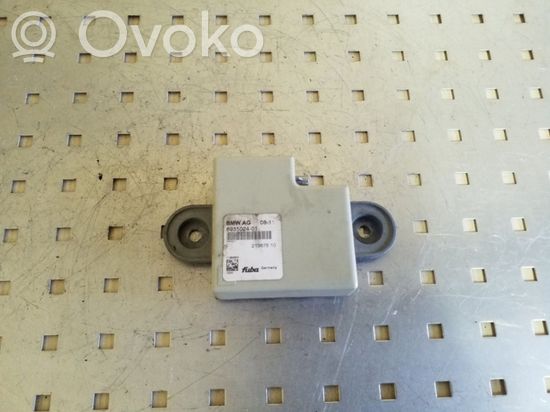 693502401 BMW 5 F10 F11 Aerial antenna amplifier 693502401 | EzParts ...
