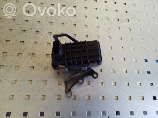 6NW009228 BMW 5 E60 E61 Intake manifold valve actuator/motor 6NW009228 ...