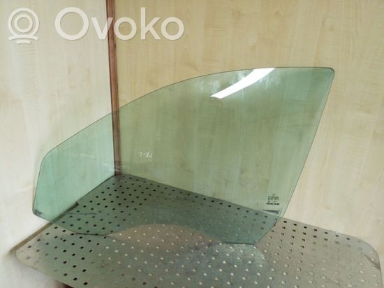 Mercedes-Benz E W211 Front Door Window Glass Four-door | EzParts - Used ...