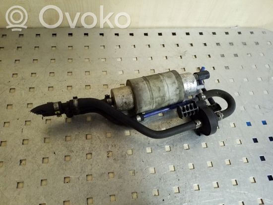 75005160 BMW X5 E53 Fuel injection high pressure pump 75005160 ...