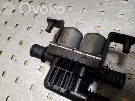 BMW X5 E53 Coolant Heater Control Valve 6411690665203 | EzParts - Used ...