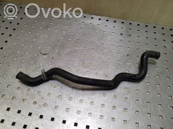 BMW 5 F10 F11 Engine Coolant Pipe/hose 64539119168 | EzParts - Used ...