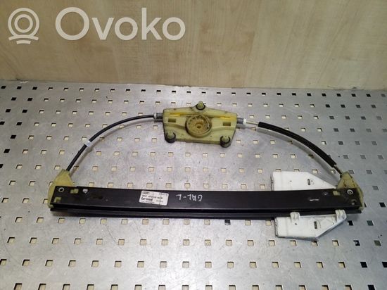 Audi A6 Allroad C6 Rear Window Lifting Mechanism Without Motor ...