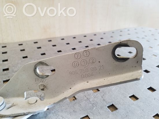 9067500021 Mercedes-Benz Sprinter W906 Engine bonnet/hood hinges ...