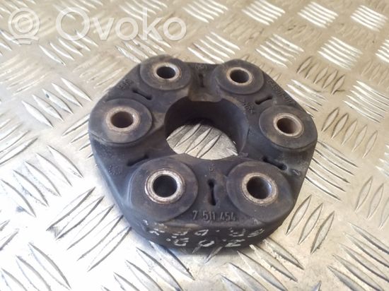 BMW 3 E46 Rear Prop Shaft Donut Coupling/joint 7511454 GAB01017 ...