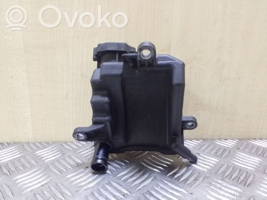 A0004602283 Mercedes-Benz E W211 Power steering fluid tank/reservoir ...