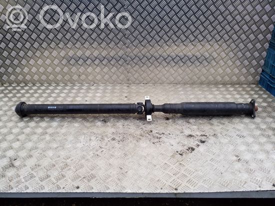 BMW X5 E70 Rear Driveshaft/prop Shaft 7564396 | EzParts - Used Auto Parts