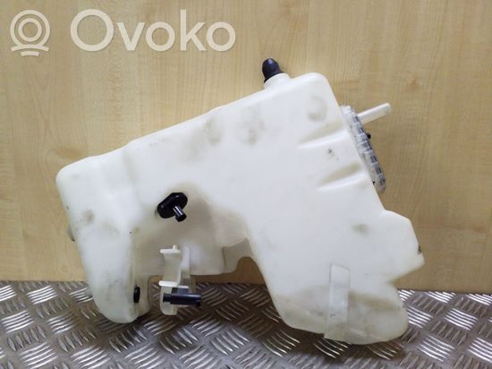 2118601360 Mercedes-Benz E W211 Windshield washer fluid reservoir/tank ...