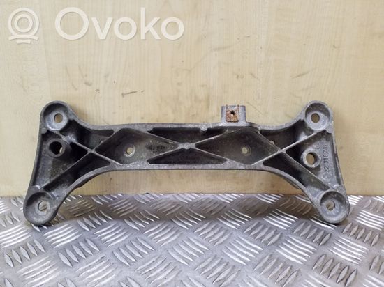 BMW 1 E81 E87 Gearbox mounting bracket 22316778059 | EzParts - Used ...