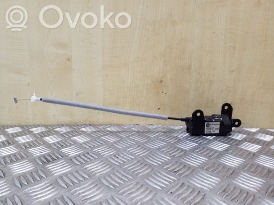 51247162147 BMW X5 E70 Tailgate/trunk/boot lock/catch/latch 51247162147 ...