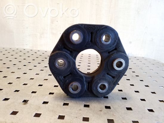 2054110000 Mercedes-Benz C W205 Rear prop shaft donut coupling/joint ...