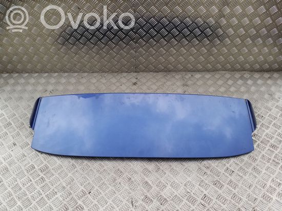 BMW X3 E83 Tailgate/trunk Spoiler 51713400384 3400384 | EzParts - Used ...
