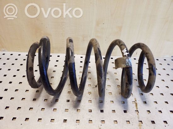 BMW X5 E53 Front Coil Spring | EzParts - Used Auto Parts