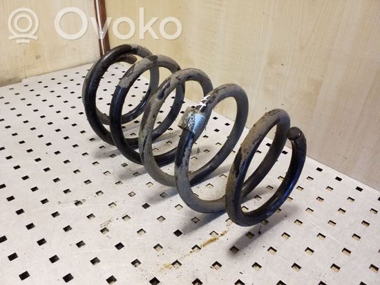 BMW X5 E53 Front Coil Spring | EzParts - Used Auto Parts