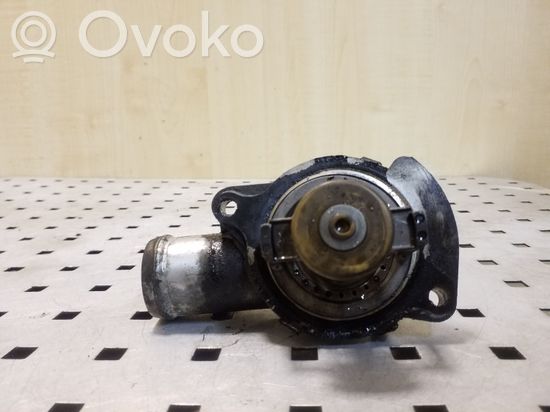 070121114 Volkswagen Touareg I Thermostat/thermostat housing 070121114 ...