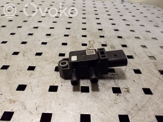 Volkswagen PASSAT B8 Exhaust Gas Pressure Sensor 04L906051 | EzParts ...