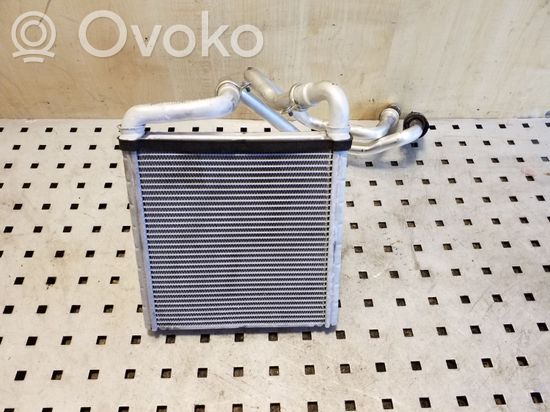 5Q0819031A Volkswagen PASSAT B8 Heater blower radiator 5Q0819031A ...