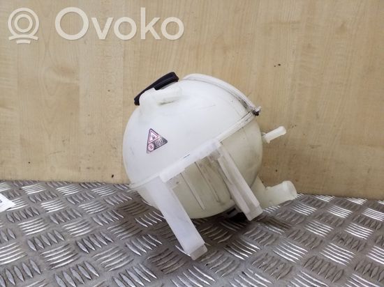 A0005840807 Mercedes-Benz Sprinter W906 Coolant expansion tank ...