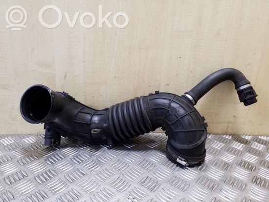 BMW 3 F30 F31 F80 Turbo Air Intake Inlet Pipe/hose 586509 | EzParts ...