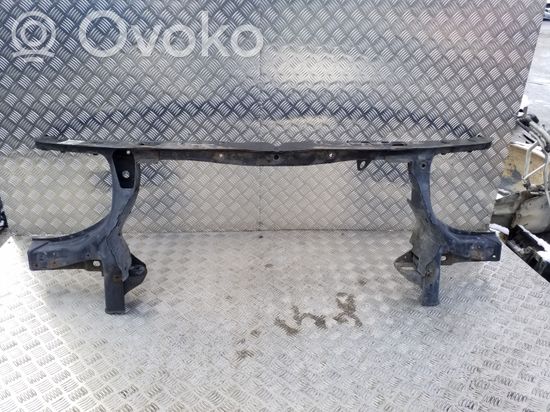 Volkswagen Transporter - Caravelle T5 Top Upper Radiator Support Slam ...