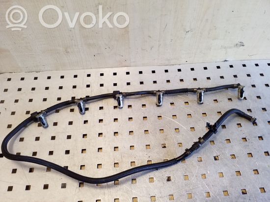 BMW X3 E83 Fuel return line/hose | EzParts - Used Auto Parts
