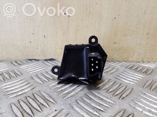 BMW X5 E53 Heater Blower Motor/fan Resistor 2942000002 985501V 6931680 | EzParts - Used Auto Parts