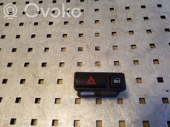 BMW X5 E53 Hazard Light Switch 61318368920 | EzParts - Used Auto Parts