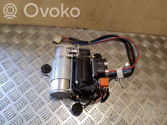 443020011 1082099 4154031000 BMW X5 E53 Air suspension compressor/pump ...