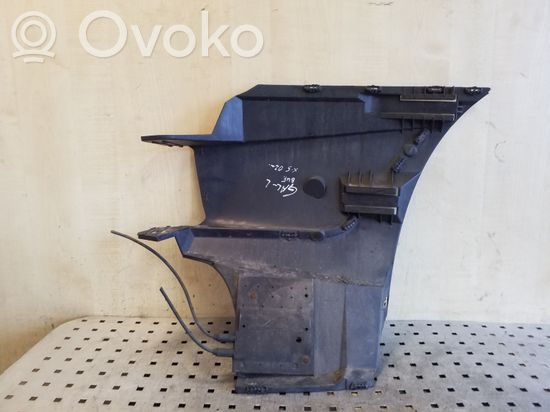 BMW X5 E53 Rear bumper mounting bracket | EzParts - Used Auto Parts