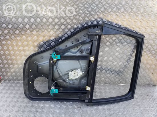 Volkswagen Touareg I Rear Window Lifting Mechanism Without Motor ...