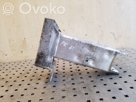 BMW X3 E83 Front Bumper Support Beam 51113448461 | EzParts - Used Auto ...