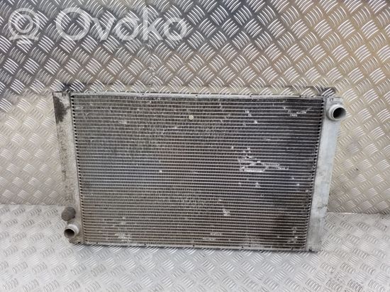 Audi A8 S8 D3 4E Coolant radiator | EzParts - Used Auto Parts