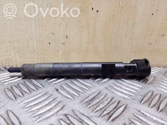 A6510700587 EMBR00002D IN0022 Mercedes-Benz C W204 Fuel injector ...