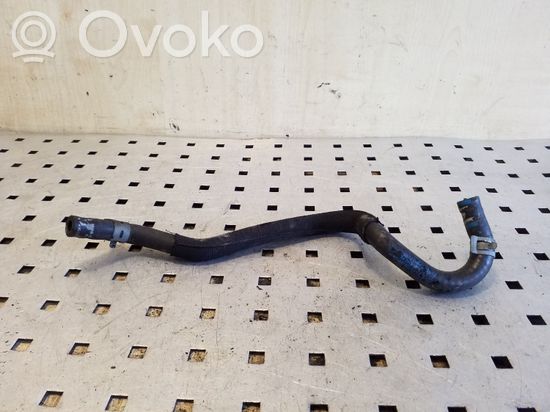 Mercedes-Benz C W204 Fuel line/pipe/hose | EzParts - Used Auto Parts