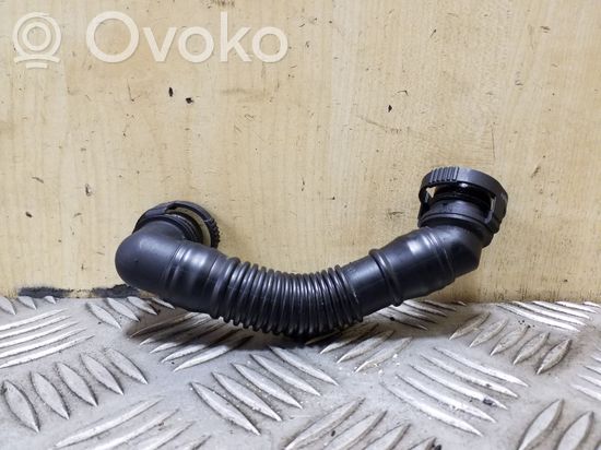 03L103493 Volkswagen Scirocco Breather/breather pipe/hose 03L103493 ...